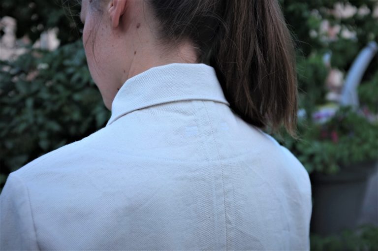 Summer of Basics Part 1 – The Tello Jacket | The German Edge