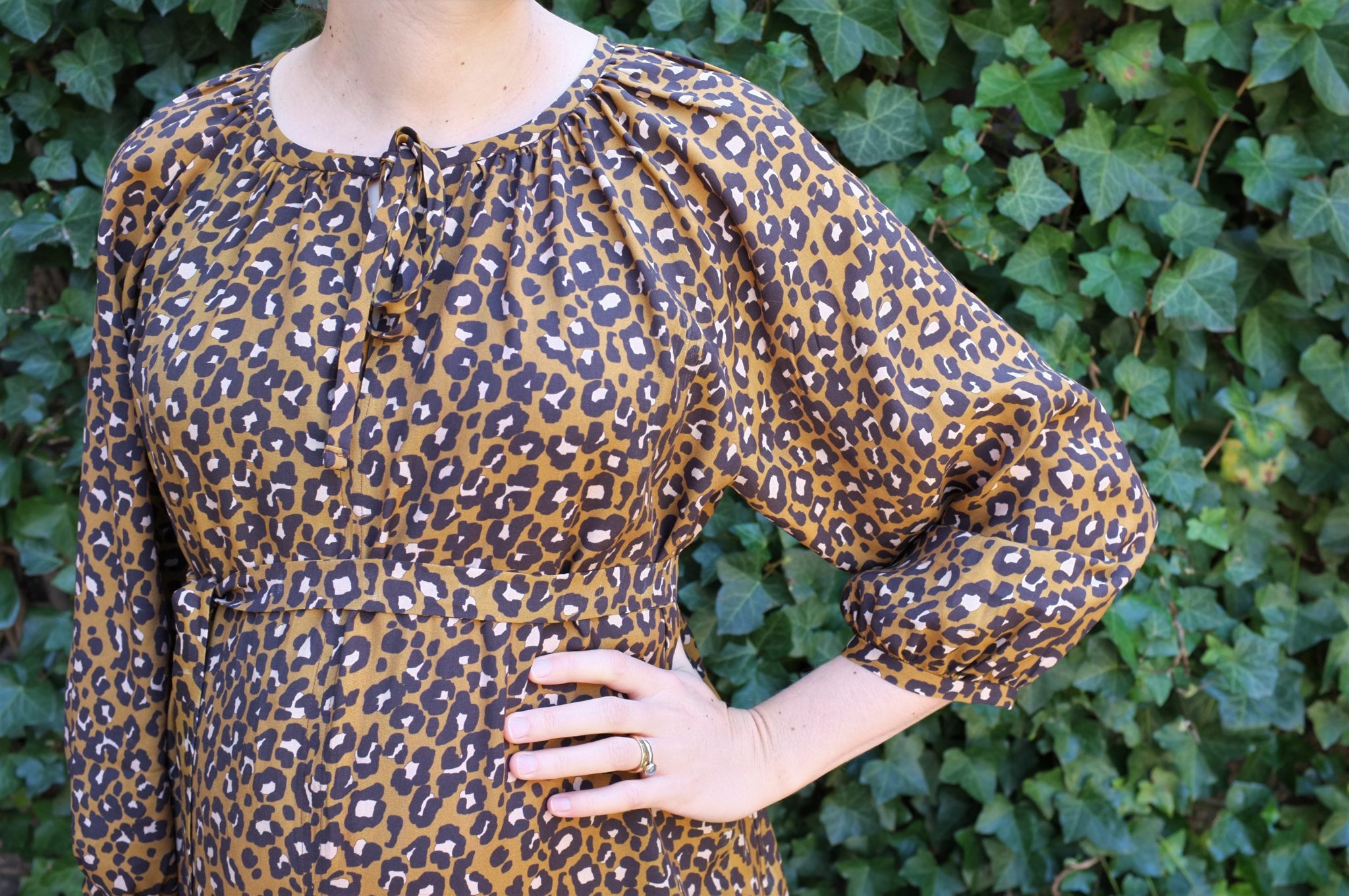 The German Edge | Sewing & other DIY