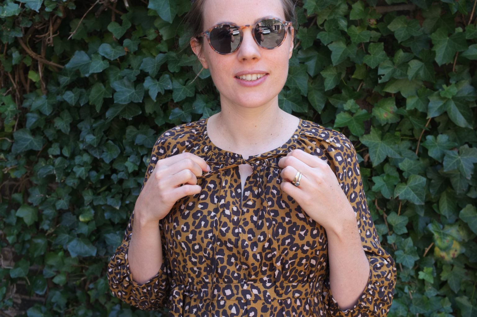 The German Edge | Sewing & other DIY