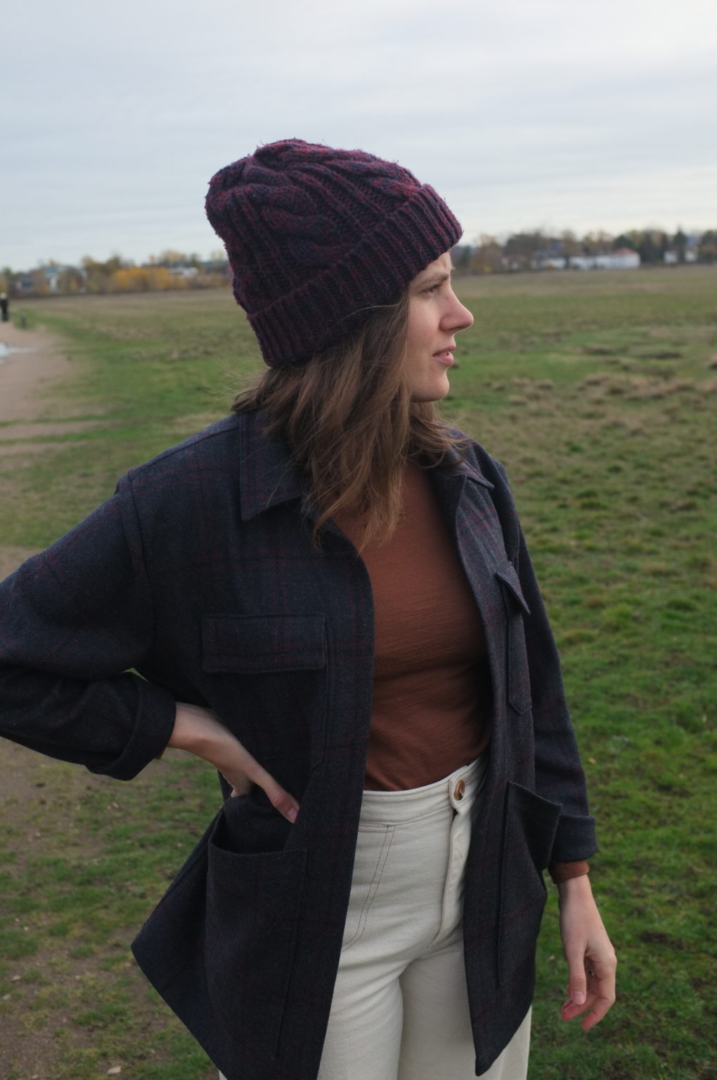 The German Edge | Sewing & other DIY